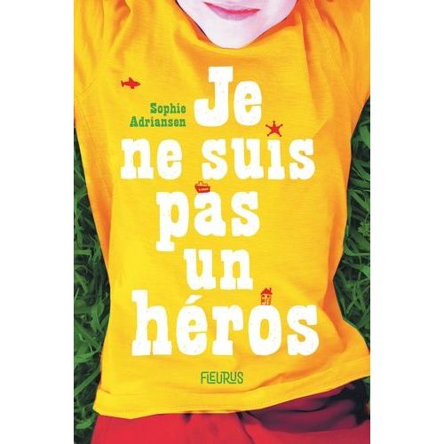 Je Ne Suis Pas Un Héros | Rakuten