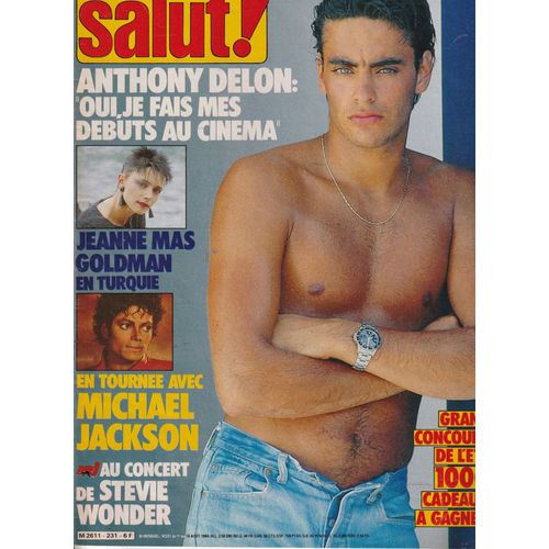 JEAN JACQUES GODMAN 4P/ JEANNE MAS 1.5P/ MARC LAVOINE 1/2P/ ETIENNE ...