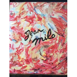 Jean milo - Art et culture | Rakuten