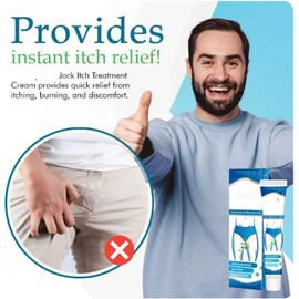 Jock Itch Treatment Creamjock Itch Creamanti Fungal Skin Creamfast Acting Ringworm Cream