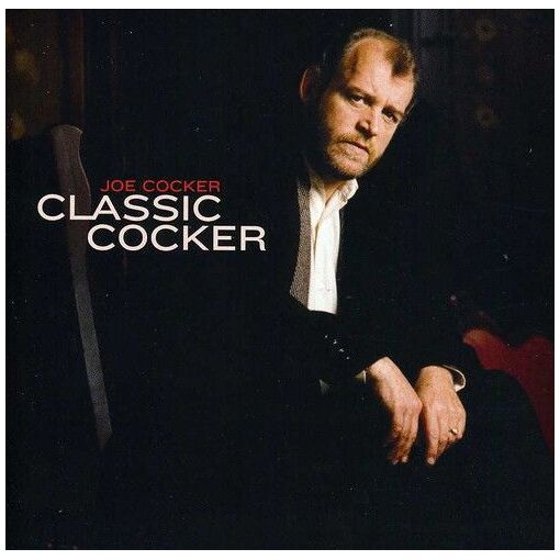 Joe Cocker - Classic Cocker [CD] - CD | Rakuten