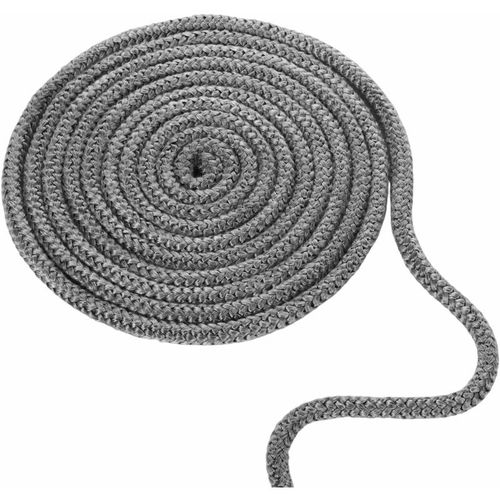 Joint Tresse pour Insert et Poêle, 10mm x 4m Imprégnée de Graphite ...