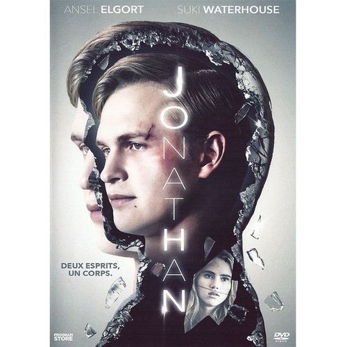 Jonathan - DVD Zone 2 | Rakuten