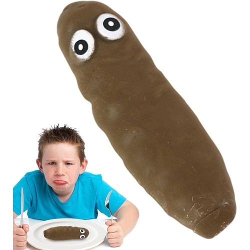 Jouets de Caca Amusants,Jouets sensoriels Extensibles Poopster pour ...