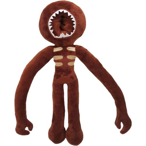 Jouets En Peluche Doors Roblox Doors Hôtel El Goblino Peluches