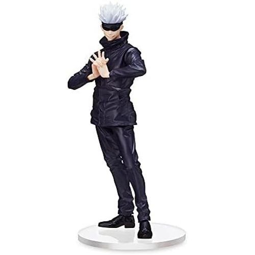 Jujutsu Kaisen SPM Figurine Satoru Gojo | Rakuten Jujutsu Kaisen SPM Figurine Satoru Gojo | Rakuten