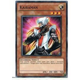 Kaibaman (Kaibaman) Yu Gi Oh C SDDC-FR022 | Rakuten