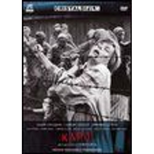 KAPO - DVD Zone 2 | Rakuten