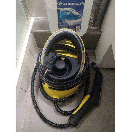 Karcher SC 2 Deluxe Easyfix Limited Edition | Rakuten