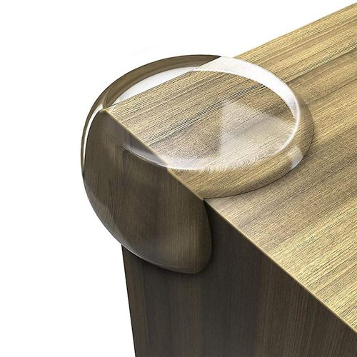 Kcbbe protge-coins De Table Pour Bb, 12 Protge-coins De Table ...