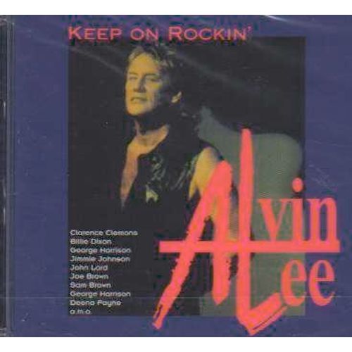 Keep On Rockin' - CD | Rakuten
