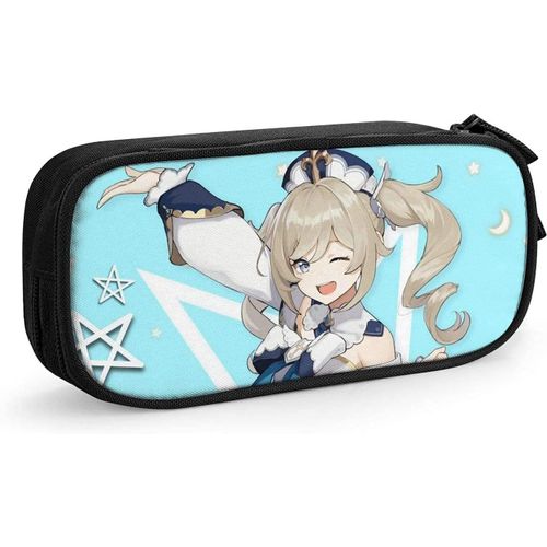 KEROTA Gens-Hin-Impact Trousse à crayons grande capacité avec fermeture ...