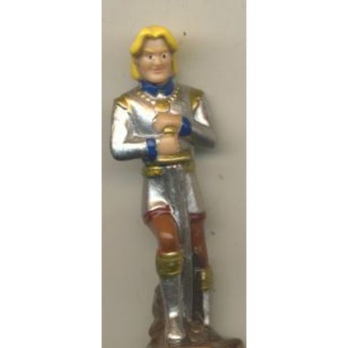 Kinder Surprise 2007 - Shrek - Charmant | Rakuten