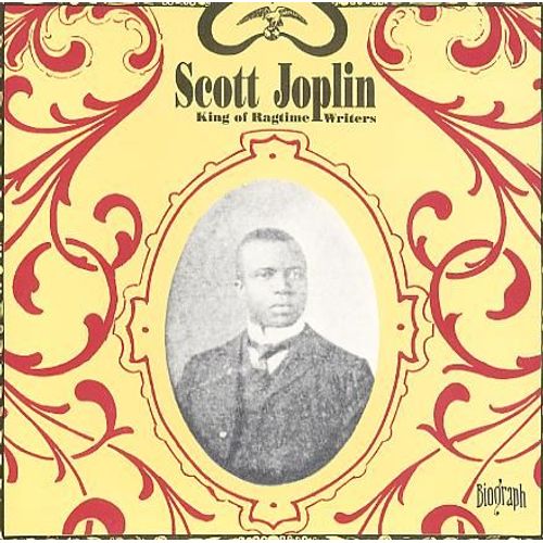 King Of Ragtime Writers - CD | Rakuten