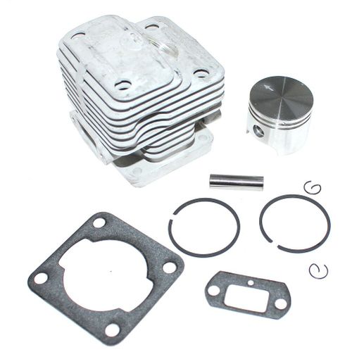 Kit de piston à intervalles pour débroussailleuse Oleo-Mac,440S,440T,440BP,740T,SPARTA,40 EFCO ...