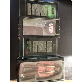 KIT FISTO sideshow - Figurines | Rakuten