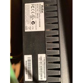 Kit reception internet par satelite parabole Tooway + tête démodulateur ...