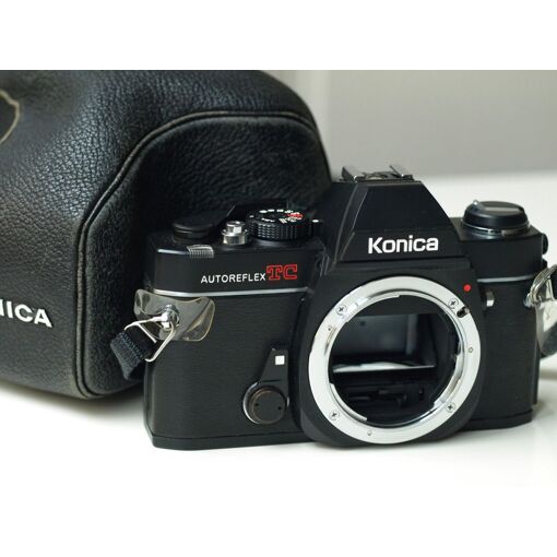 Konica autoreflex TC - appareils-photo | Rakuten
