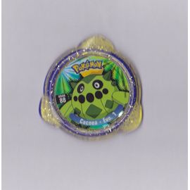 KRAK POKEMON PANINI 88 - CACNEA EVO 1 - Cartes de jeux | Rakuten