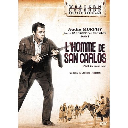 L'Homme de San Carlos - Édition Spéciale | Rakuten