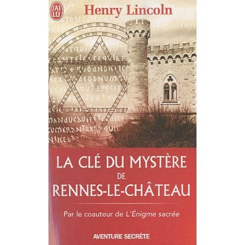 La Clé Du Mystère De Rennes-Le-Château | Rakuten