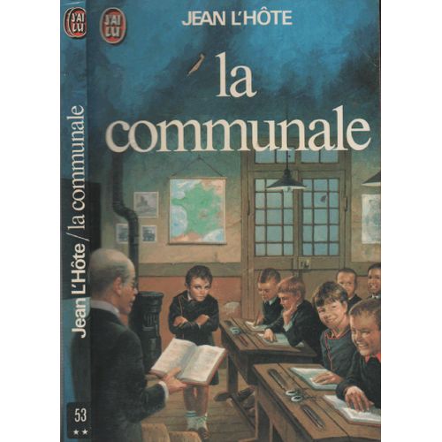 La communale - Autres | Rakuten