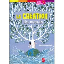 La Création Du Monde | Rakuten