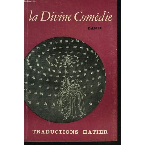 La divine comédie - Autres | Rakuten La divine comédie - Autres | Rakuten