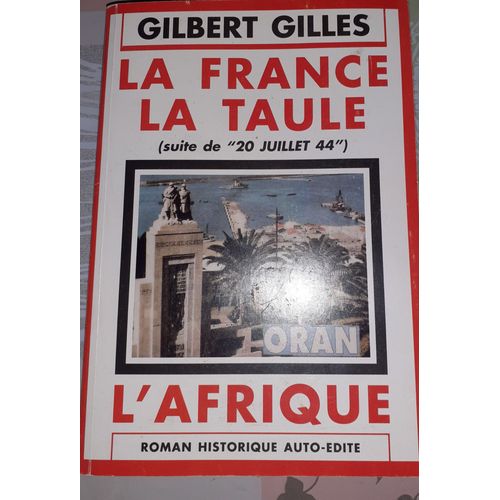 La france la taule l'afrique - Histoire, actualité, politique | Rakuten
