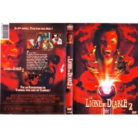 La Ligne Du Diable 2 - DVD Zone 2 | Rakuten