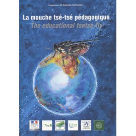 La mouche tsé-tsé pédagogique - The educational tsetse fly | Rakuten