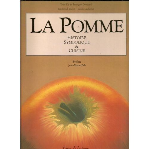 LA POMME HISTOIRE SYMBOLIQUE ET CUISINE | Rakuten