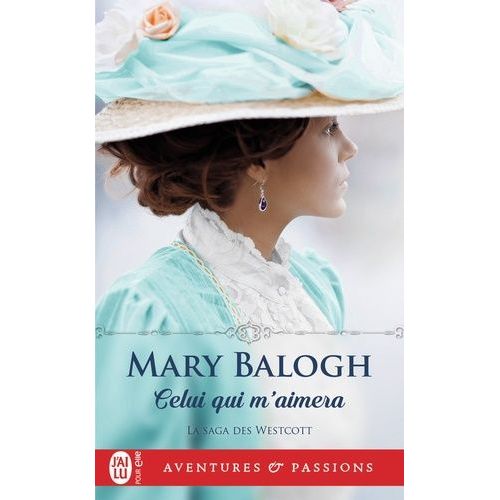 La Saga Des Westcott Tome 1 - Celui Qui M'aimera | Rakuten