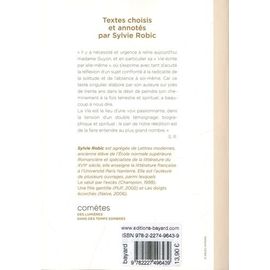 La Vie De Madame Guyon Écrite Par Elle-Même | Rakuten