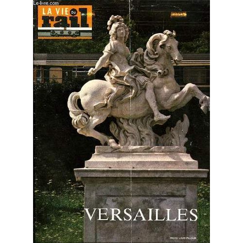 LA VIE DU RAIL N° 1610 - Sur Paris-Genève et Paris-Milan : les nouveaux ...