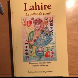 LAHIRE ,Le valet de coeur - Histoire, actualité, politique | Rakuten