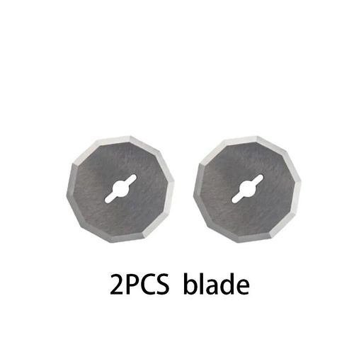 Lame-2pcs - Ciseaux électriques sans fil rechargeables Usb 4.2V, outil ...