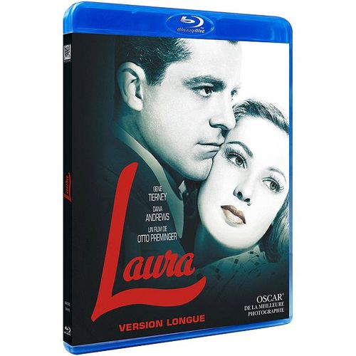 Laura - Blu-ray - Blu-Ray | Rakuten
