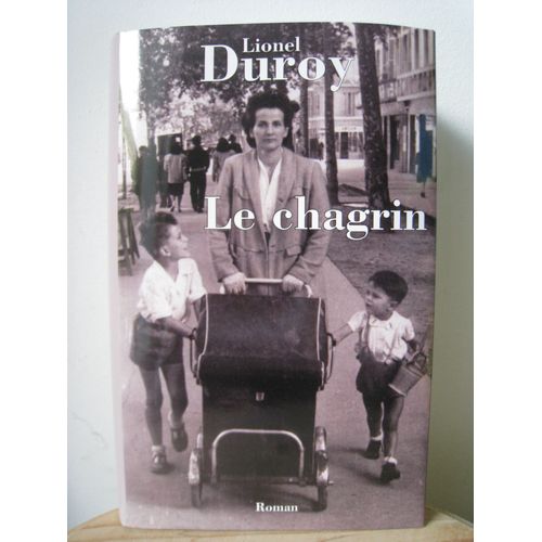 Le Chagrin - Littérature | Rakuten