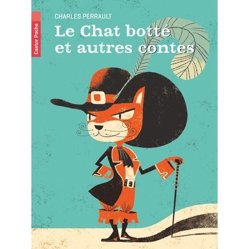 Le Chat Botté Et Autres Contes - Enfant, jeunesse | Rakuten