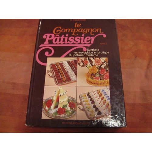 Le compagnon pâtissier Tome 2 - Cuisine | Rakuten