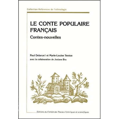 Le Conte Populaire Francais - Contes Et Nouvelles | Rakuten