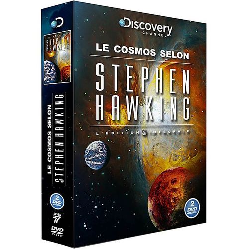 Le Cosmos selon Peter Hawking : Les nouvelles théories de Stephen ...