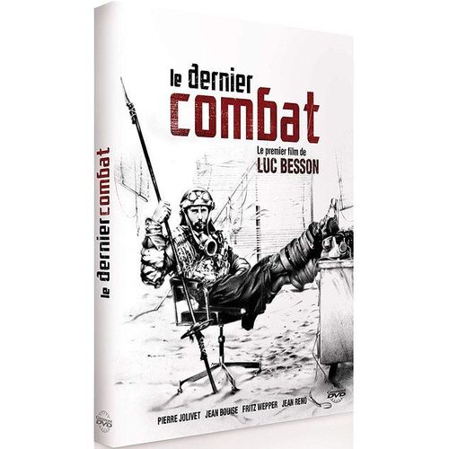Le Dernier combat - DVD Zone 2 | Rakuten
