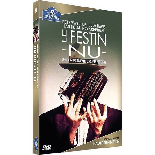 Le Festin nu - DVD Zone 2 | Rakuten