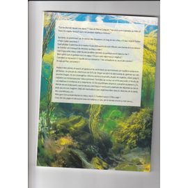 Le goémon Ses richesses à l'origine... et au service du monde vivant ...