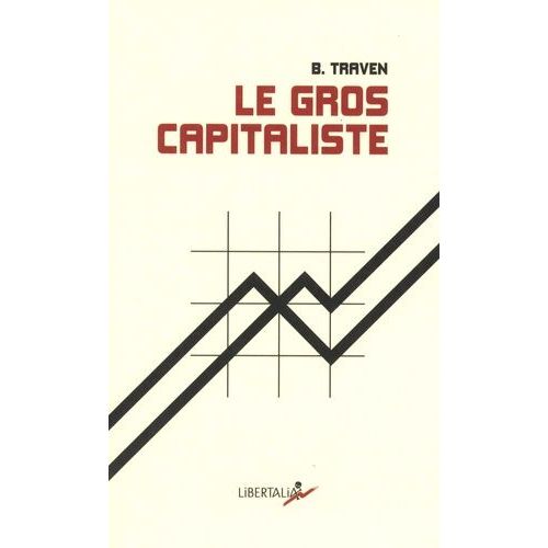 Le Gros Capitaliste - Et Autres Textes | Rakuten