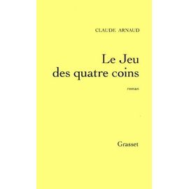 Le Jeu Des Quatre Coins | Rakuten