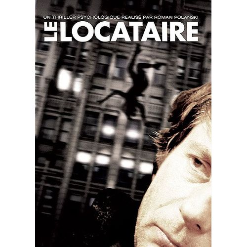 Le Locataire | Rakuten