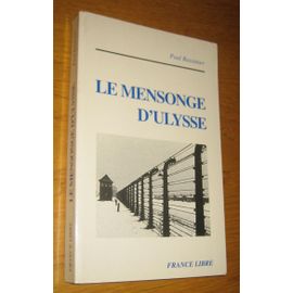 Le Mensonge D'ulysse | Rakuten